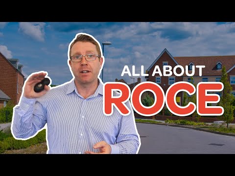 How to Calculate ROCE? | Property Investment Metrics