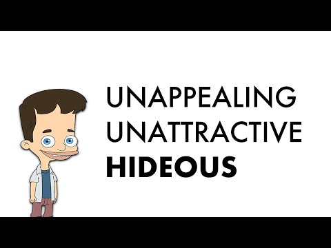 Ugly Cartoons