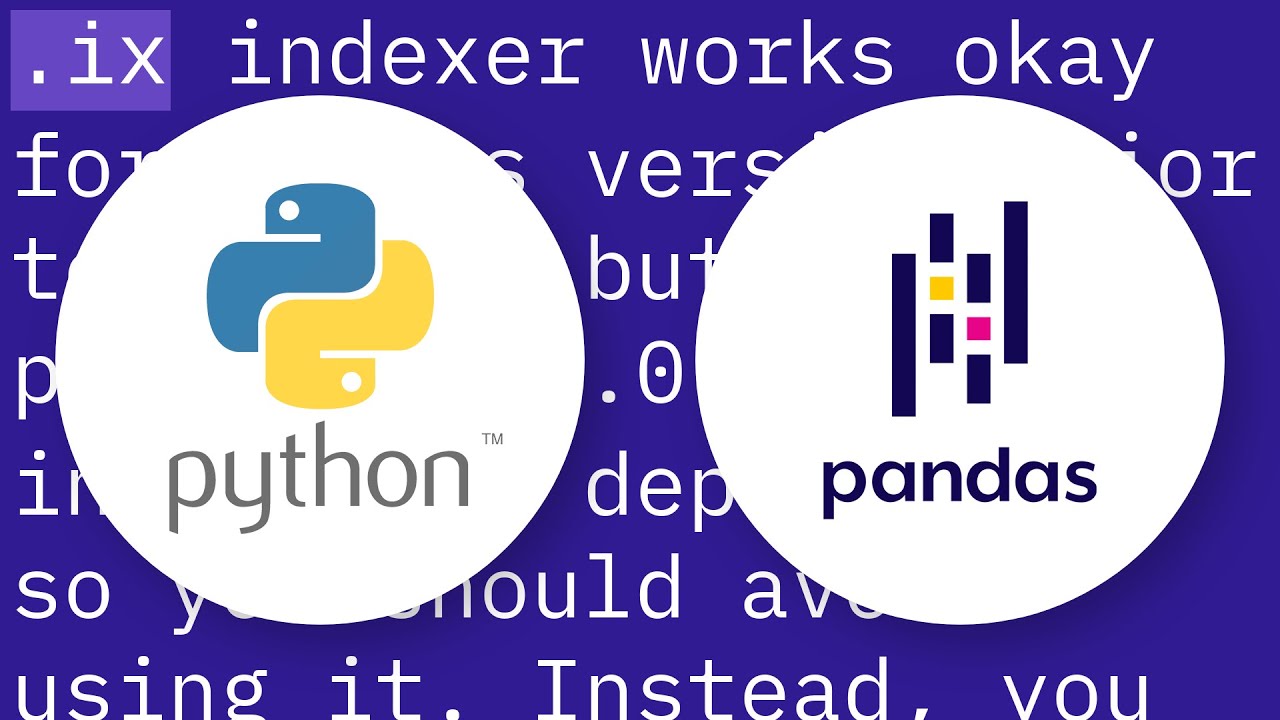 Conditional Replace Pandas
