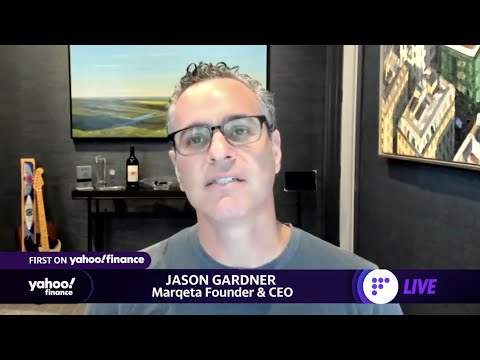 We’re very proud to power Affirm and help them as they penetrate Amazon: Marqeta CEO