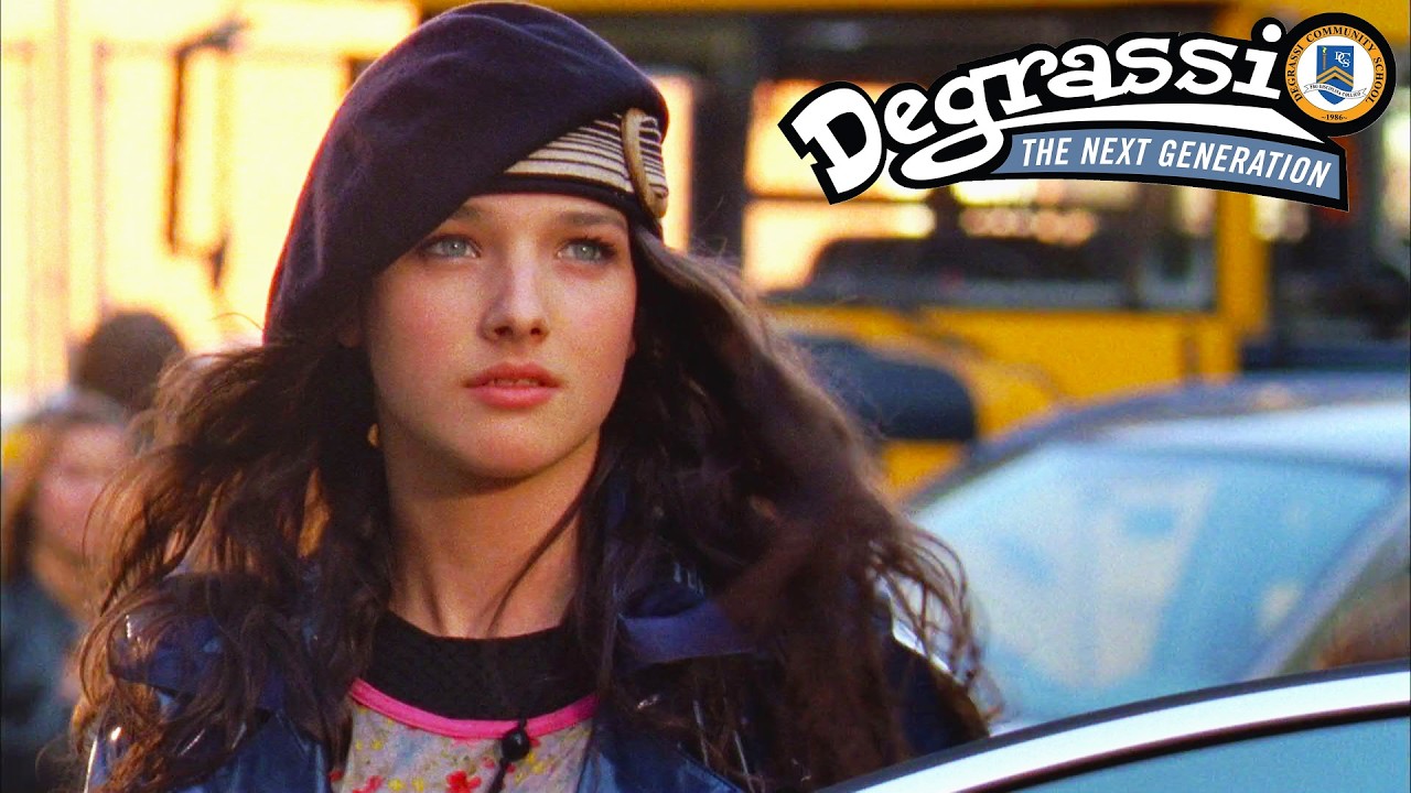 🛑 Degrassi: The Next Generation | Season 9, Part 1 | 24/7 Livestream 🛑