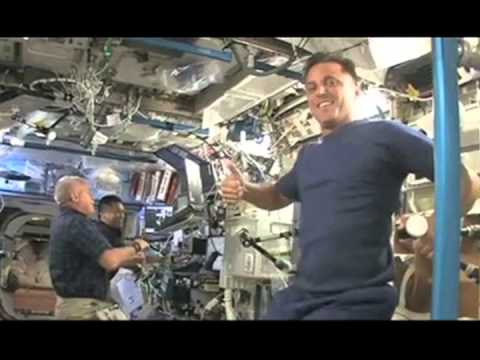 NASA Now: Human Research on the ISS
