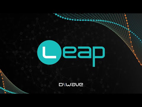 D-Wave Leap - Real-Time Vs. Queueing