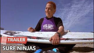 Surf Ninjas streaming: where to watch movie online?