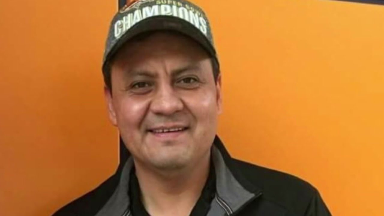 Cold Case: Family of Juan Mendez-Lopez hopes to solve his murder