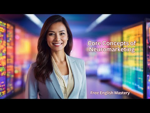 Core Concepts of Neuromarketing | Free English Mastery