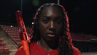 2026 Easton Ghost Advanced -9 Fastpitch Softball Bat: EFP6GHAD9 ...