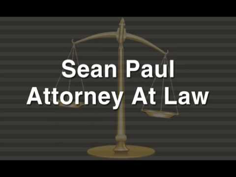 Bankruptcy Attorney | Sean Paul, Attorney at Law – St. Louis, MO