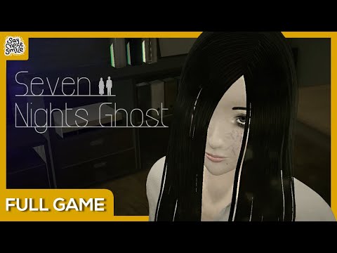 Steam Community :: Seven Nights Ghost
