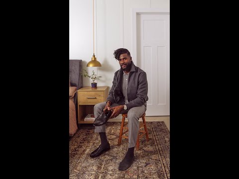 Finding Perfect-Fitting Men’s Clothes: The Ultimate Guide