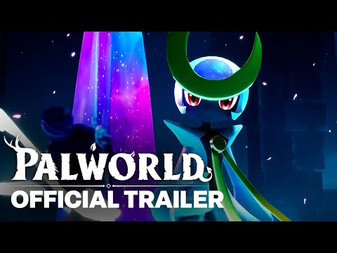 Palworld’s Latest Update Draws Players Back and Attracts New Ones