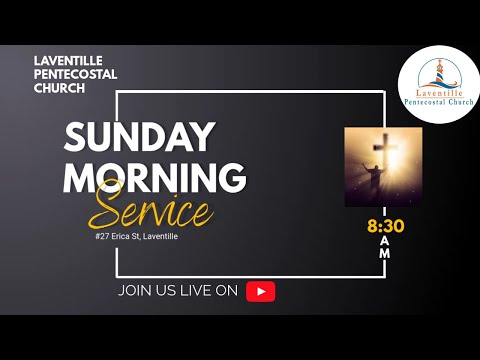 The Laventille Pentecostal Church