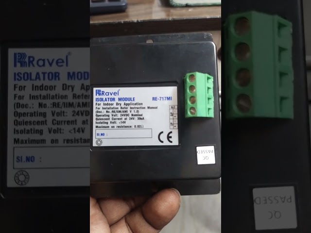 RAVEL - Ravel Fire Alarm System Wholesale Trader from Mumbai