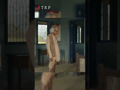 Ek doctor ka dukh tum ky jano 😮🙂 #webseries #panchayat #trending