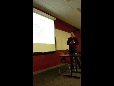Long Sha concept definition presentation