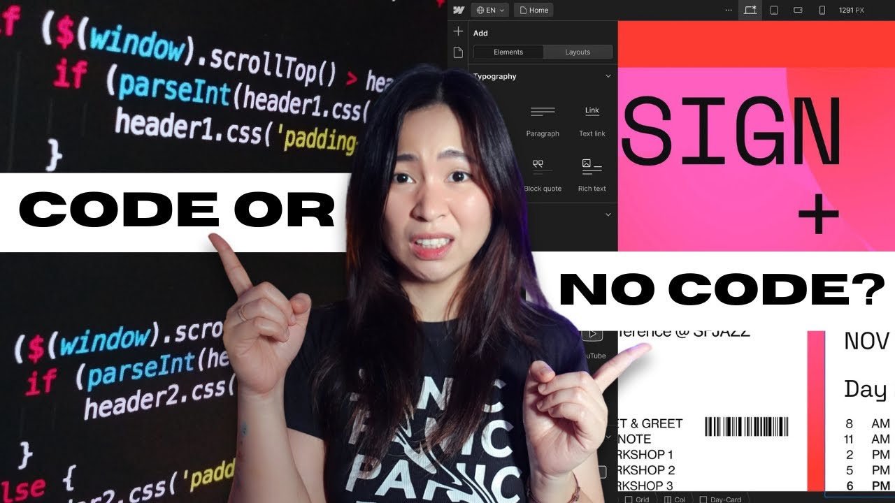 Should UX UI Designer Know How to Code?