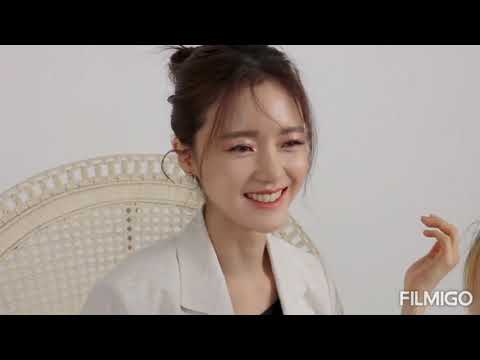 Go Bo Gyeol 고보결 005