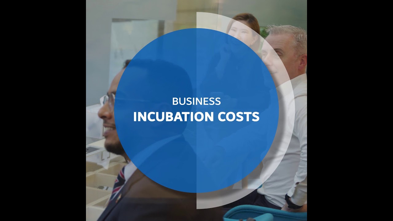 IID Accelerators and Incubators (EN)