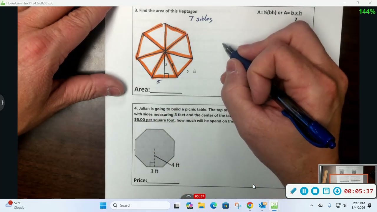 Module 8 Level 2 Homework