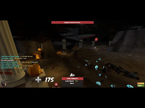Steam Community :: Video :: TF2 Community MVM (potato) - Condemned ...