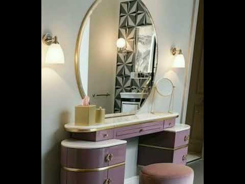 2022Ka New Trending Makeup Set, Beautiful Chear or Mirror#shorts