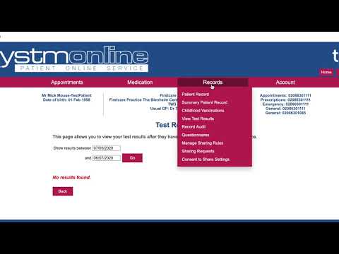 HiyosTips - Online Medical Records