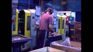 Grinding Machine Operator Overview | What is a grinding machine ...