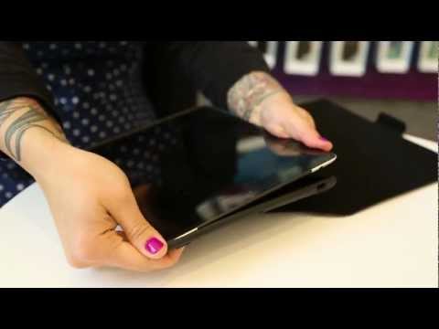 Speck MagFolio for iPad 2 and new iPad Instructions