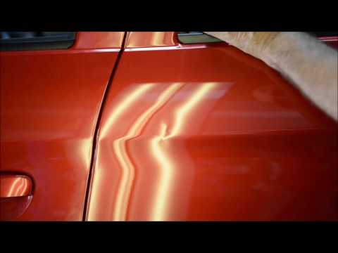 Mitsubishi Mirage Repair