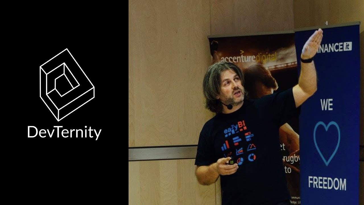 🚀 Analyze and Visualize Git Log for Fun and Profit (Raimonds Simanovskis)