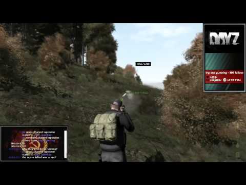 Steam Community :: Video :: Dayz clan take down