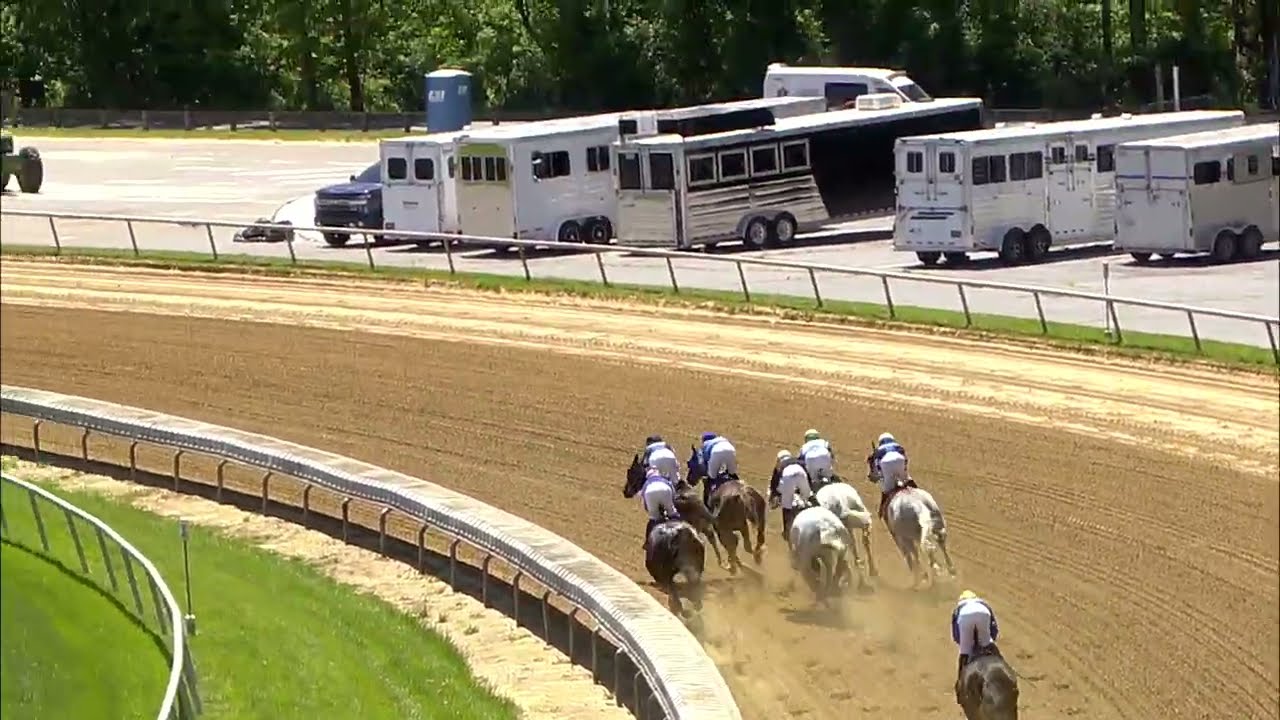 Race 1 Master 2026/05/16