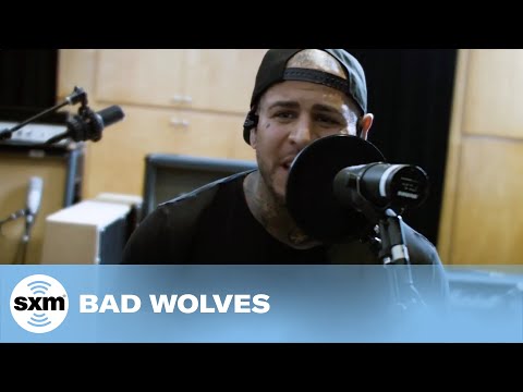 Watch Bad Wolves Perform An Acoustic Version Of “Sober” – Metal Anarchy