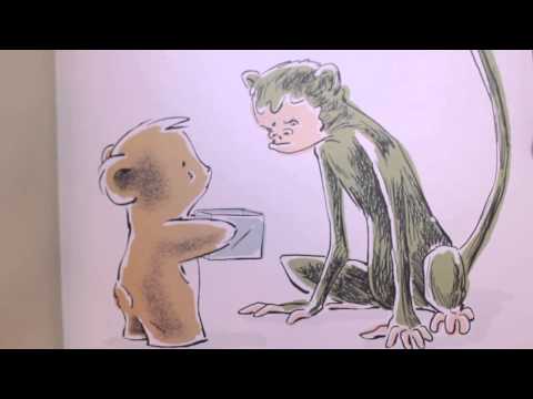 A Christmas Story for You from Creative Kidstuff