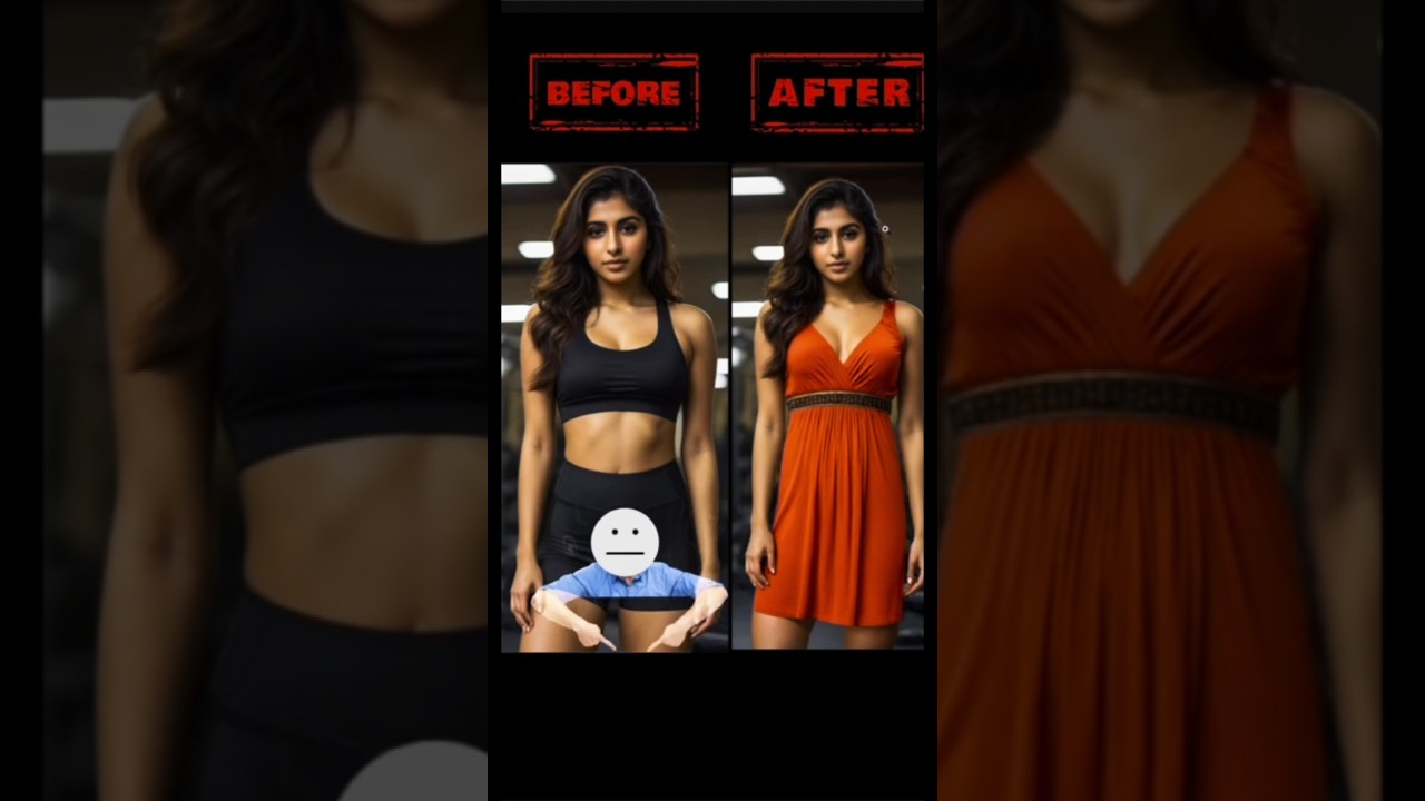 Virtual Try-On Made Easy: Swap Outfits with AI Technology! Fooocus AI