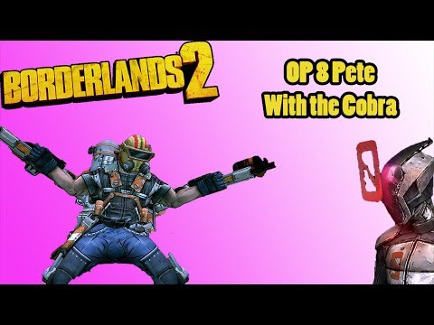 Steam Community :: Video :: The Cobra vs OP 8 Pyro Pete the Invincible
