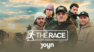 The Race - Stream: Jetzt Serie online finden & anschauen