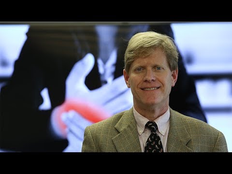 James Lenker - The Role of Ergonomics in the 21st Century Office