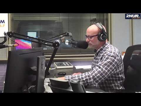 2NURFM Hunter News 0830 8 October 2021