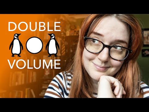 Penguin Books History | What I Learned Today, 5 July 2022