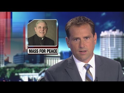 Archbishop Listecki to hold community wide mass for peace
