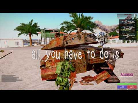Steam Community :: Video :: » The Clock « | Arma 3 Team Academy Montage ...