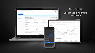 Restroworks Reviews, Prices & Ratings | GetApp South Africa 2026