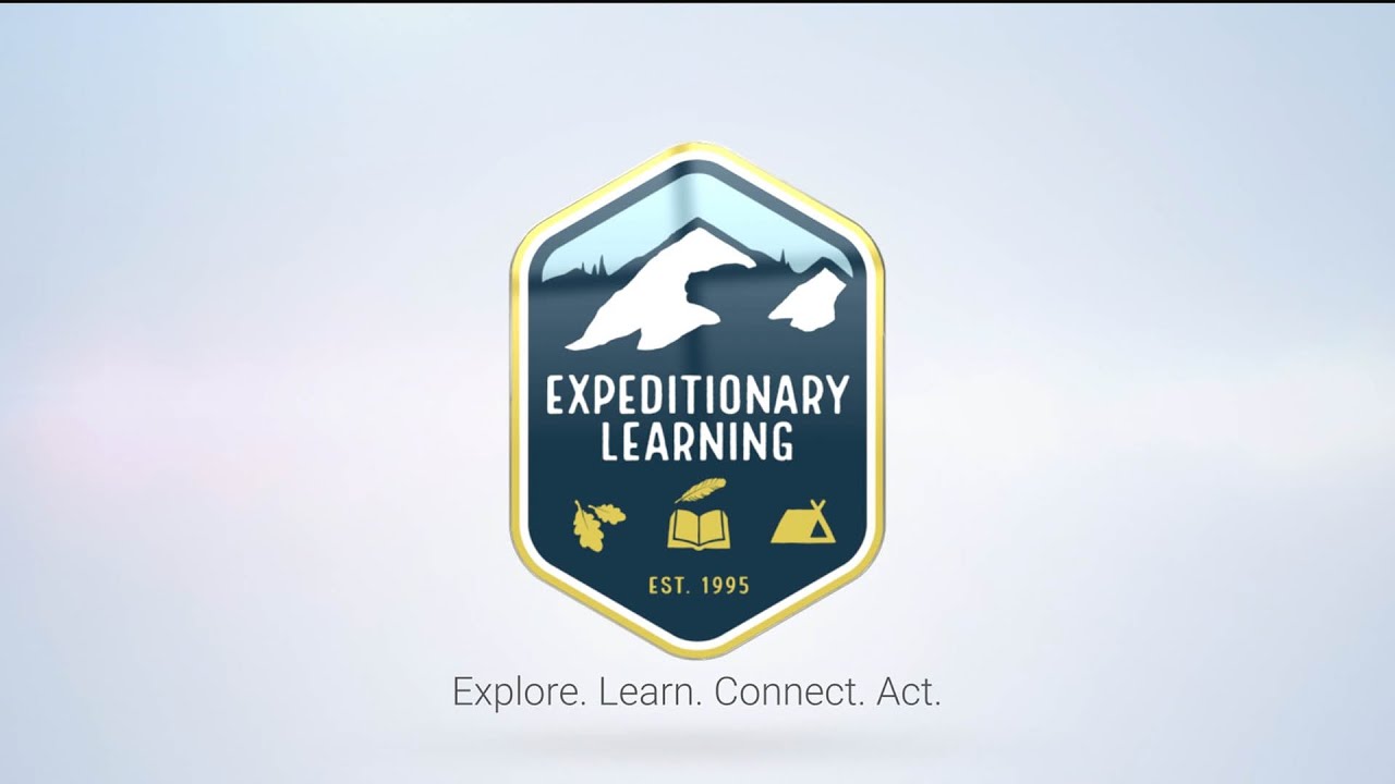 Expeditionary Learning @ Lawrence Jones Middle School