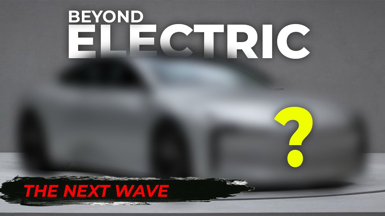 Hydrogen Vehicles | Revolutionizing Transportation