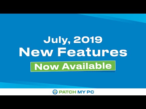 Patch My PC Application Creation and Management Feature Now Available for Microsoft SCCM