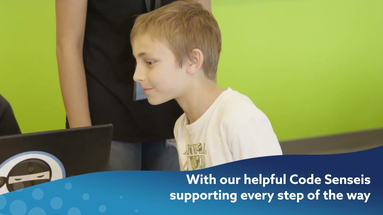 CODE NINJAS LEARNING PLACTFORM - IMPACT