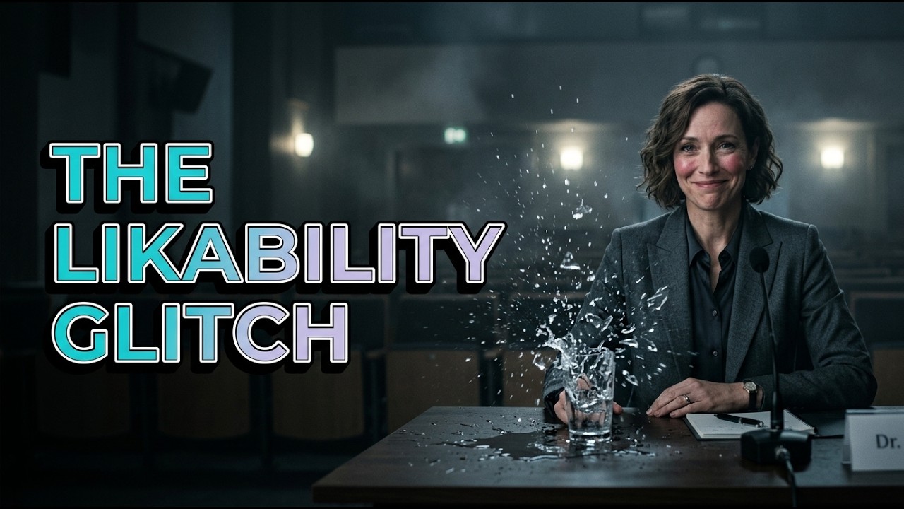 The Pratfall Effect – Why Mistakes Make You More Likable