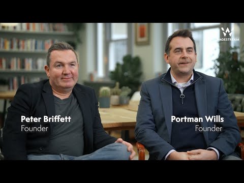 Wagestream in Two Minutes