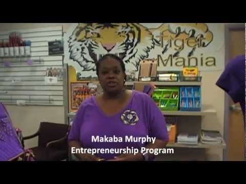 Career-Tech Training at Columbia High